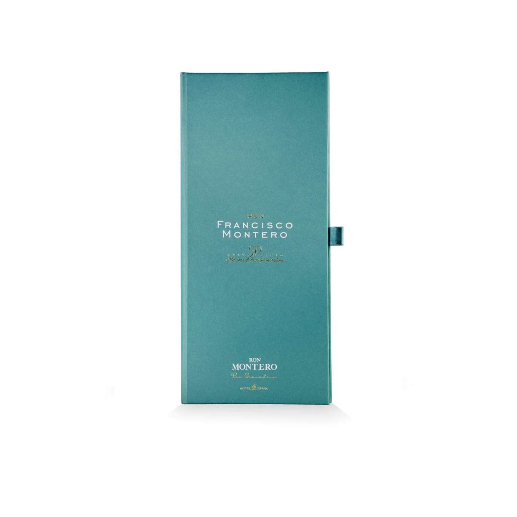 Ron Pálido de Motril - Tienda Oficial | Ron Montero