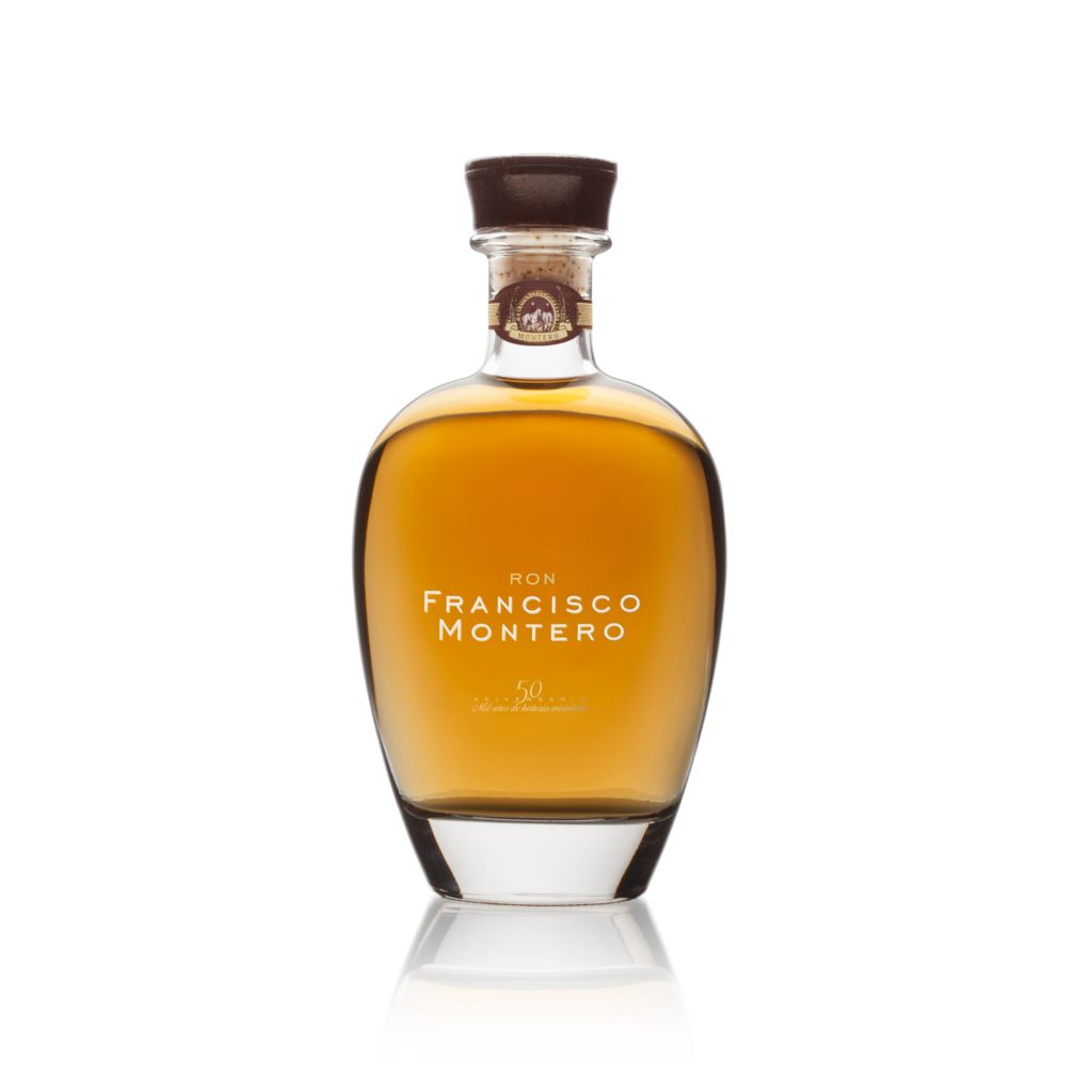Ron Pálido de Motril - Tienda Oficial | Ron Montero