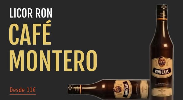 Tienda Oficial del Genuino Ron Español | Ron Montero
