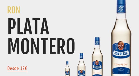Tienda Oficial del Genuino Ron Español | Ron Montero