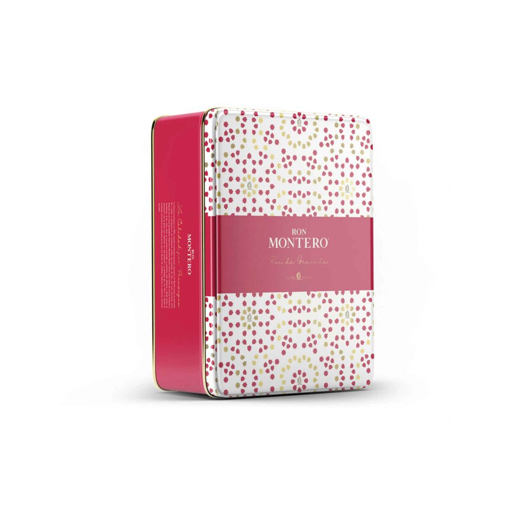 Ron Pálido de Motril - Tienda Oficial | Ron Montero