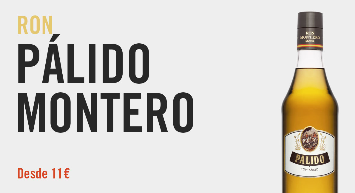 Tienda Oficial del Genuino Ron Español | Ron Montero