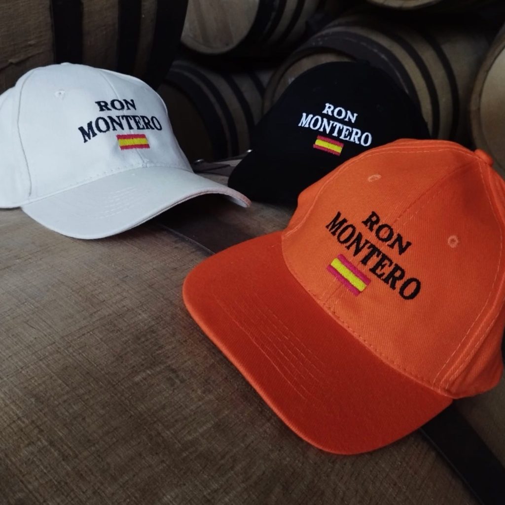 Ron Pálido de Motril - Tienda Oficial | Ron Montero