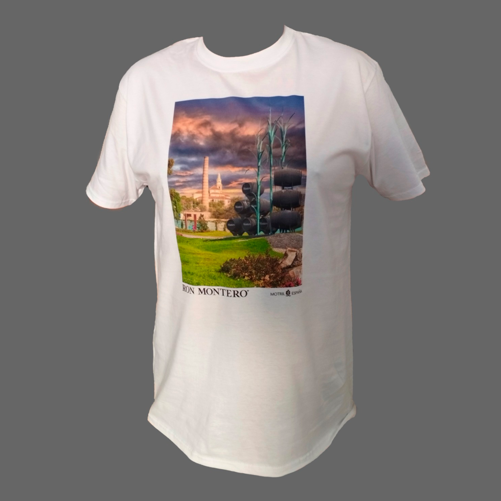 Ron Pálido de Motril - Tienda Oficial | Ron Montero